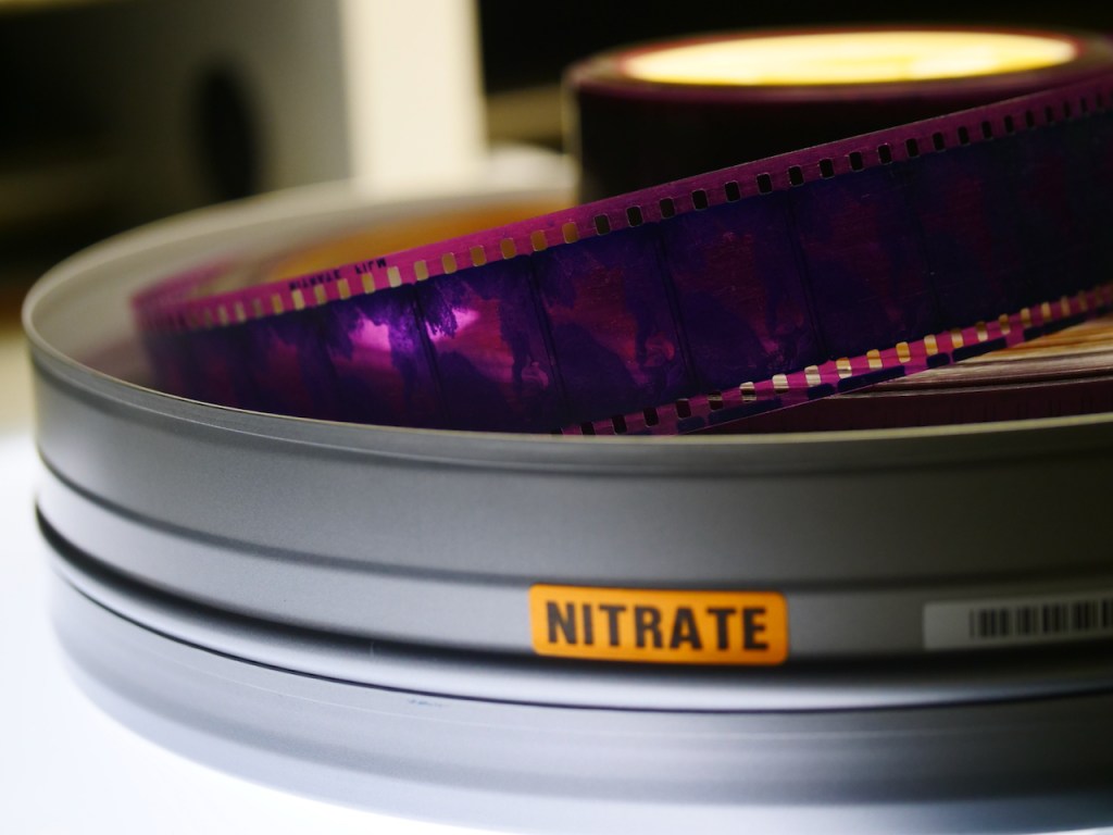 Scan2Screen – Embracing Authentic Film Colors, Powered by Science