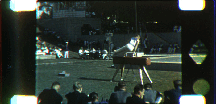 Scanning Rare Agfacolor Lenticular Film – Scan2Screen