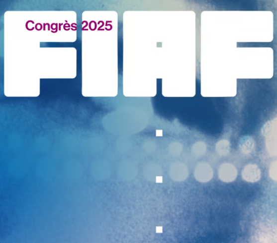 Scan2Screen to Exhibit at the 2025 FIAF Congress in Montreal – Scan2Screen